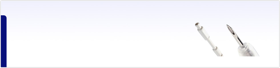 Injection Needles | Colonoscopy | Gastroenterology | Products | Olympus ...