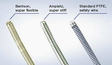 Guidewires | Stone | Urology | Products | Olympus Medical Singapore